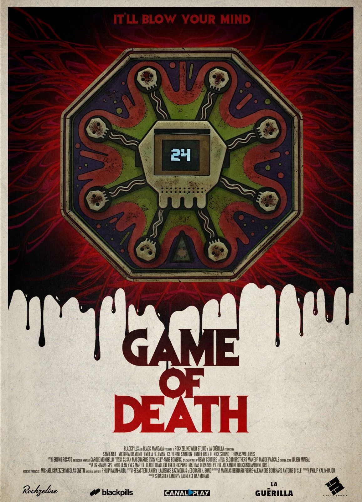 Game of Death filmi için kullanýcý yorumlarý - Beyazperde.com