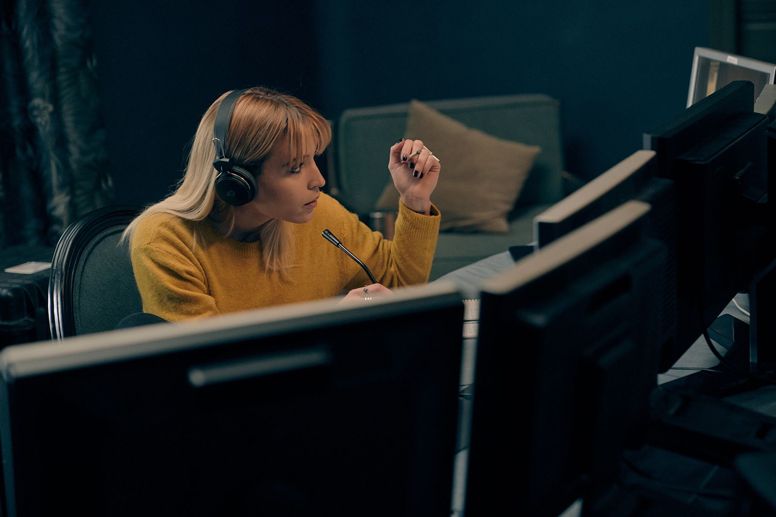 Voces resimleri - Fotoğraf 3 - Beyazperde.com