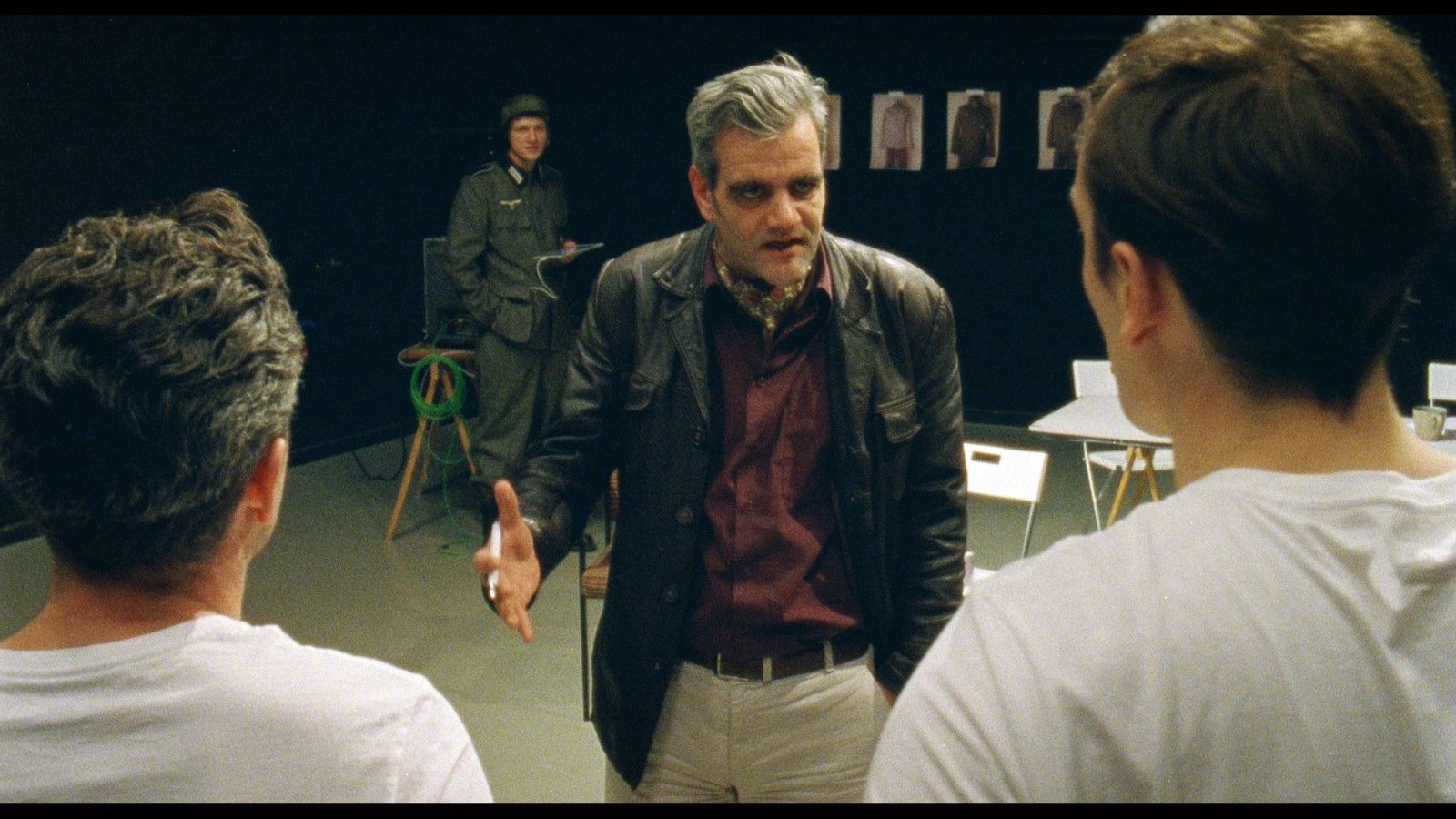 Gasmann resimleri - Fotoğraf 3 - Beyazperde.com