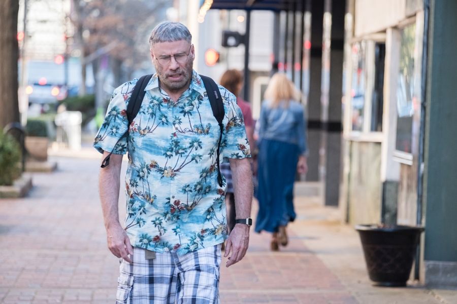 The Fanatic resimleri - Fotoğraf 1 - Beyazperde.com