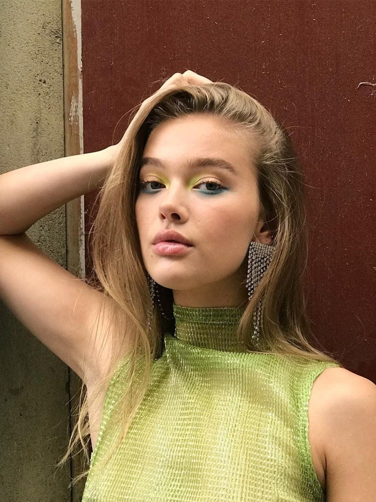 Jessica Alexander - Beyazperde.com