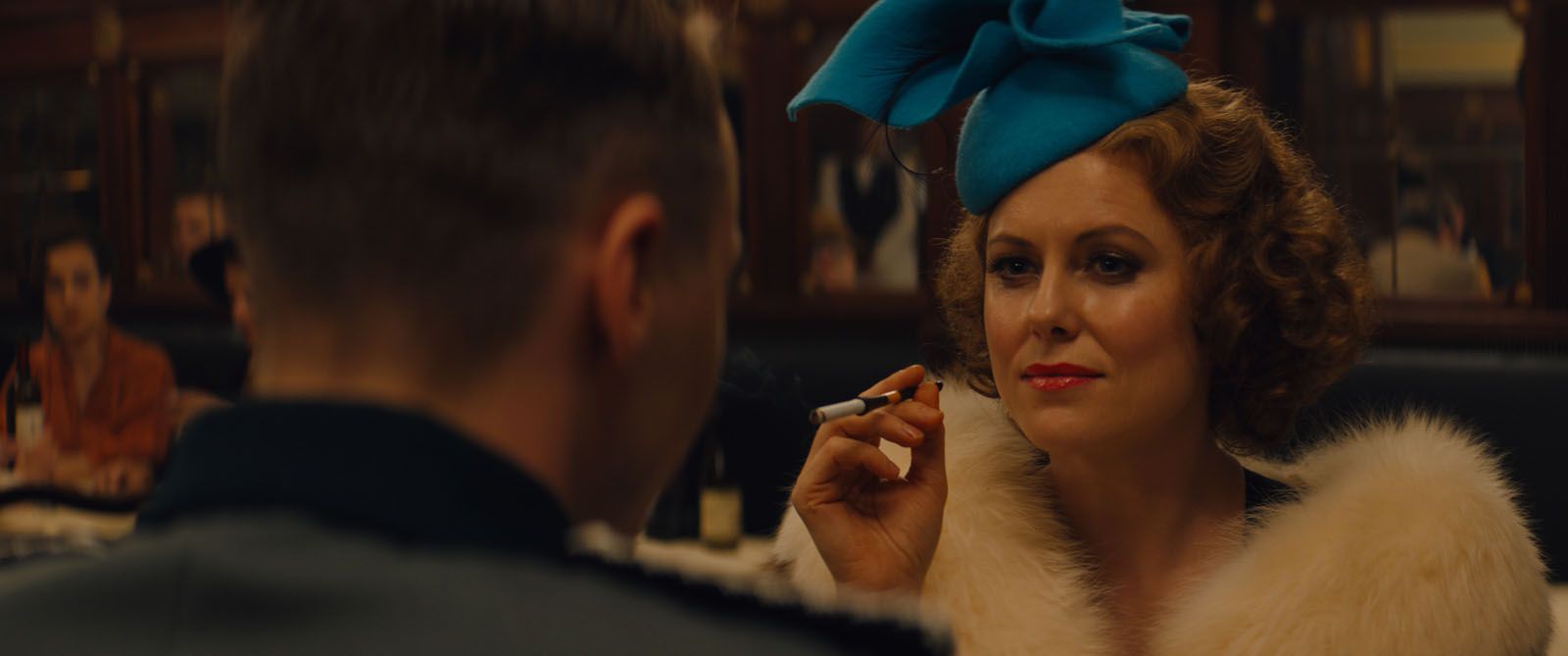 Spionen resimleri - Fotoğraf 13 - Beyazperde.com