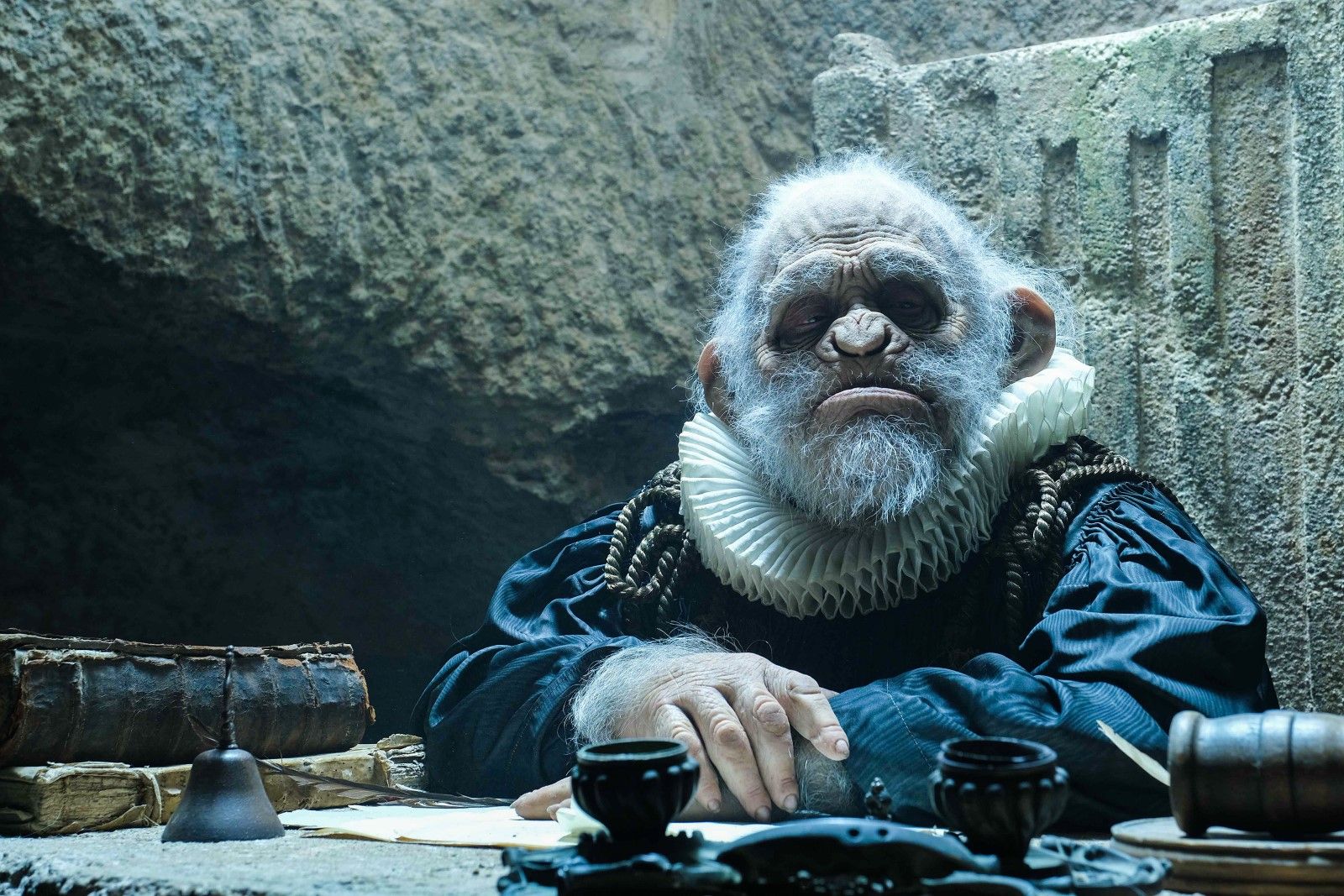 Pinokyo resimleri - Fotoğraf 7 - Beyazperde.com