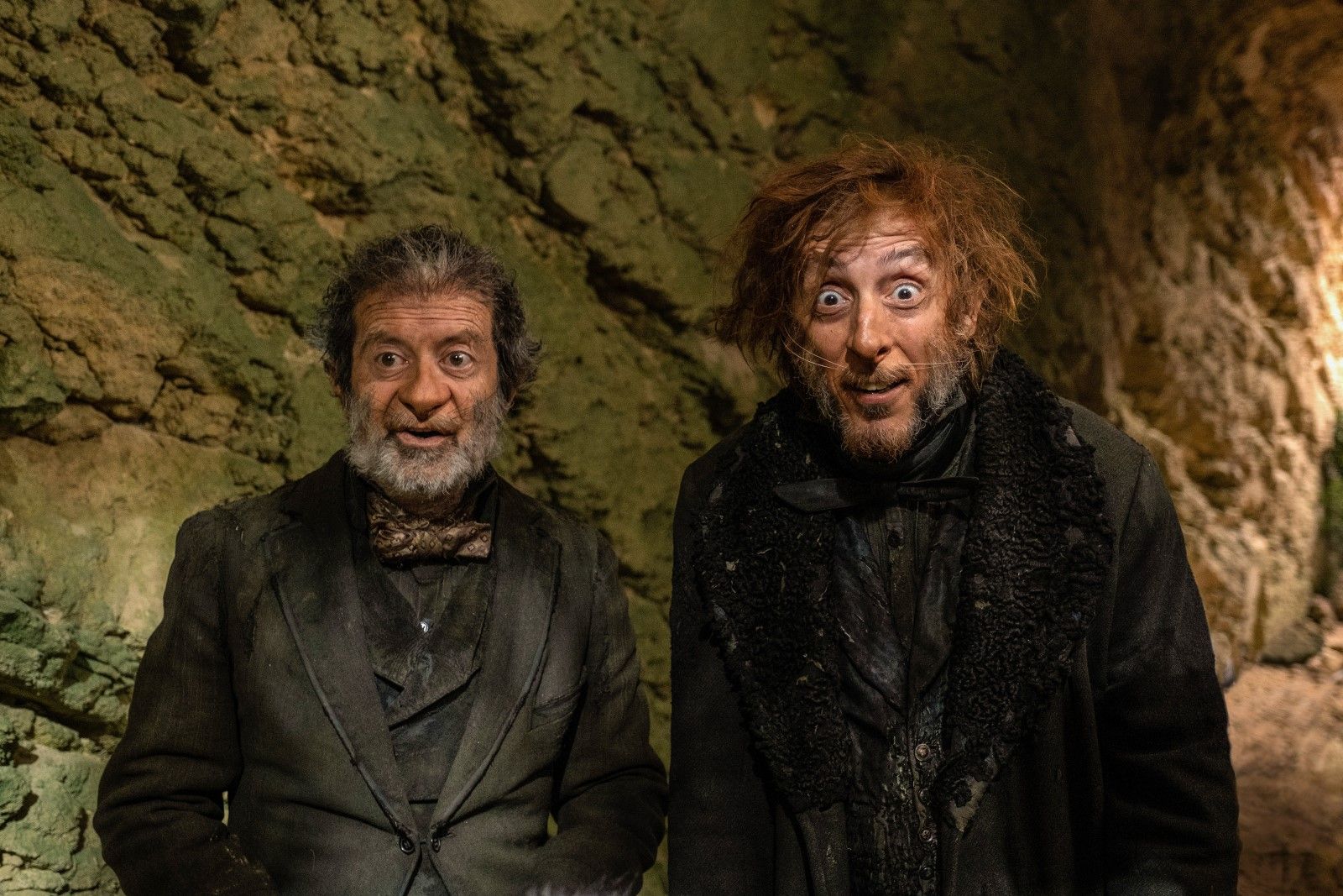 Pinokyo resimleri - Fotoğraf 2 - Beyazperde.com