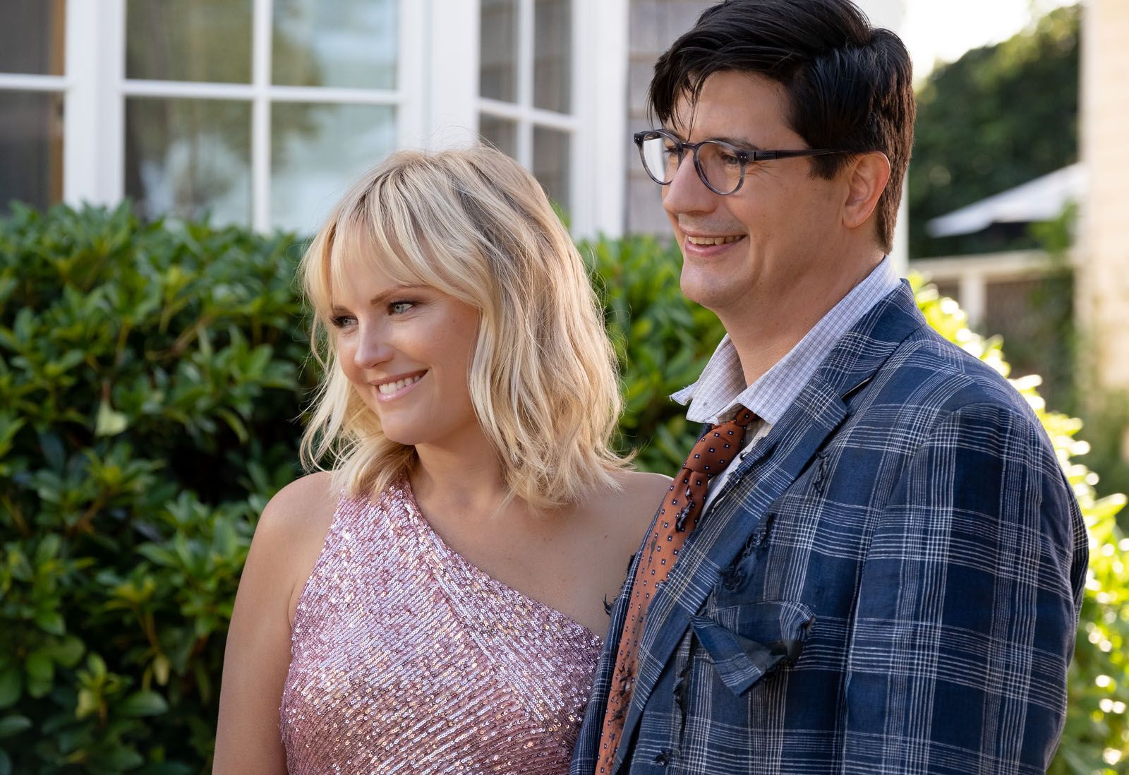 The Sleepover resimleri - Fotoğraf 2 - Beyazperde.com