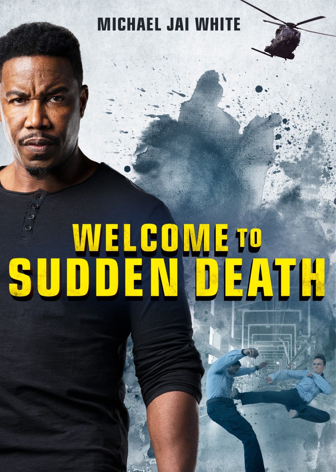 Welcome To Sudden Death - 2020 filmi - Beyazperde.com