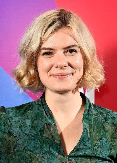 Anna Maguire - Beyazperde.com