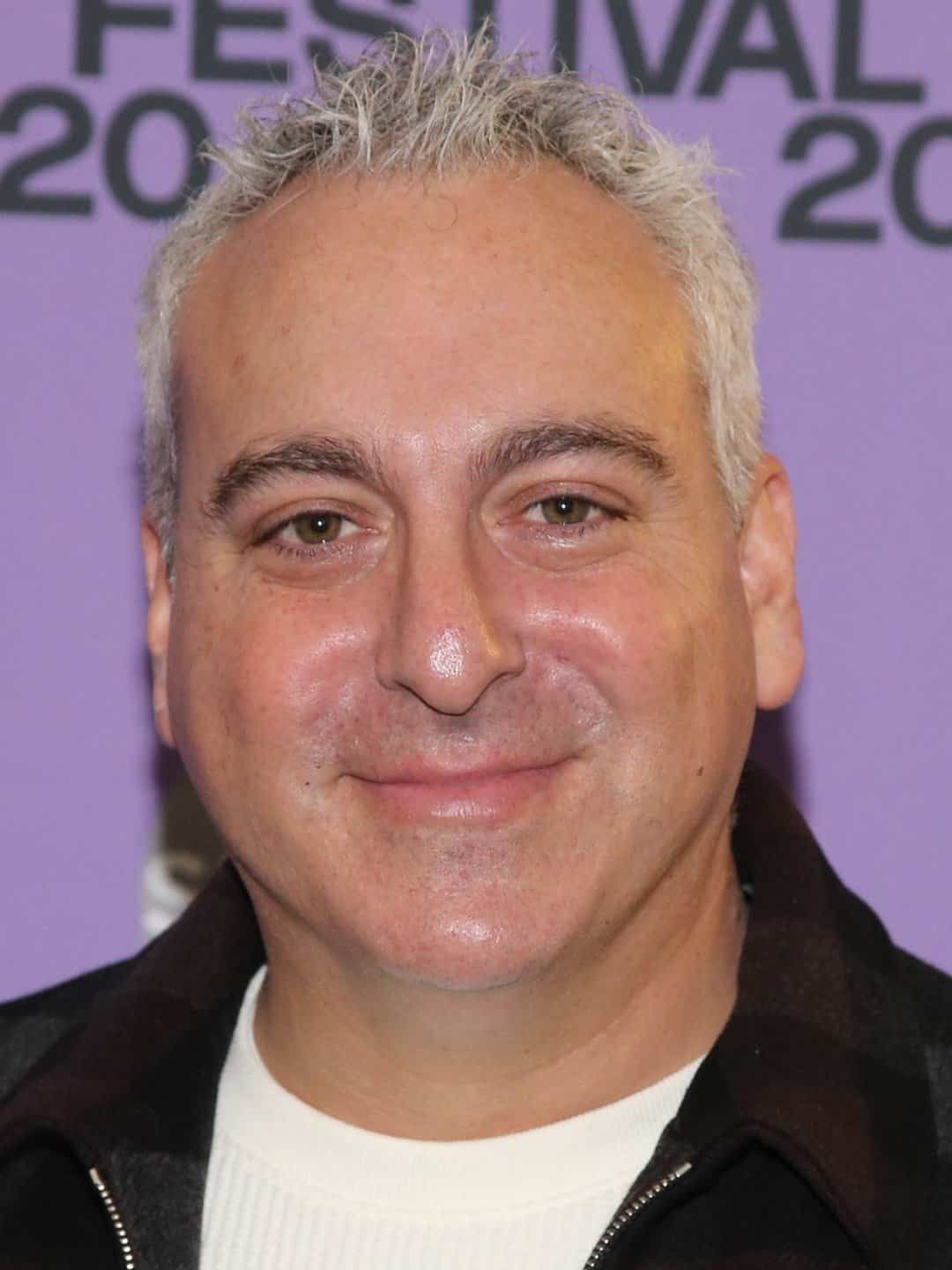 Andrew Fried - Beyazperde.com