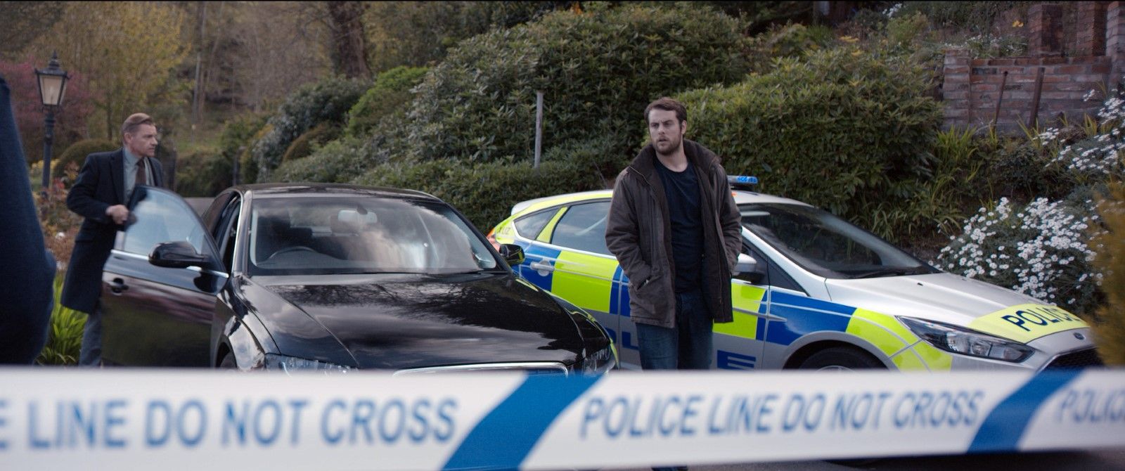 Winter Ridge resimleri - Fotoğraf 3 - Beyazperde.com