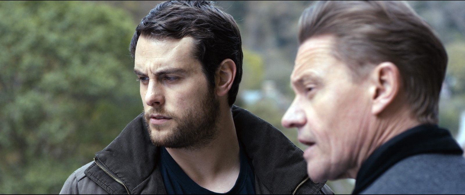 Winter Ridge resimleri - Fotoğraf 1 - Beyazperde.com