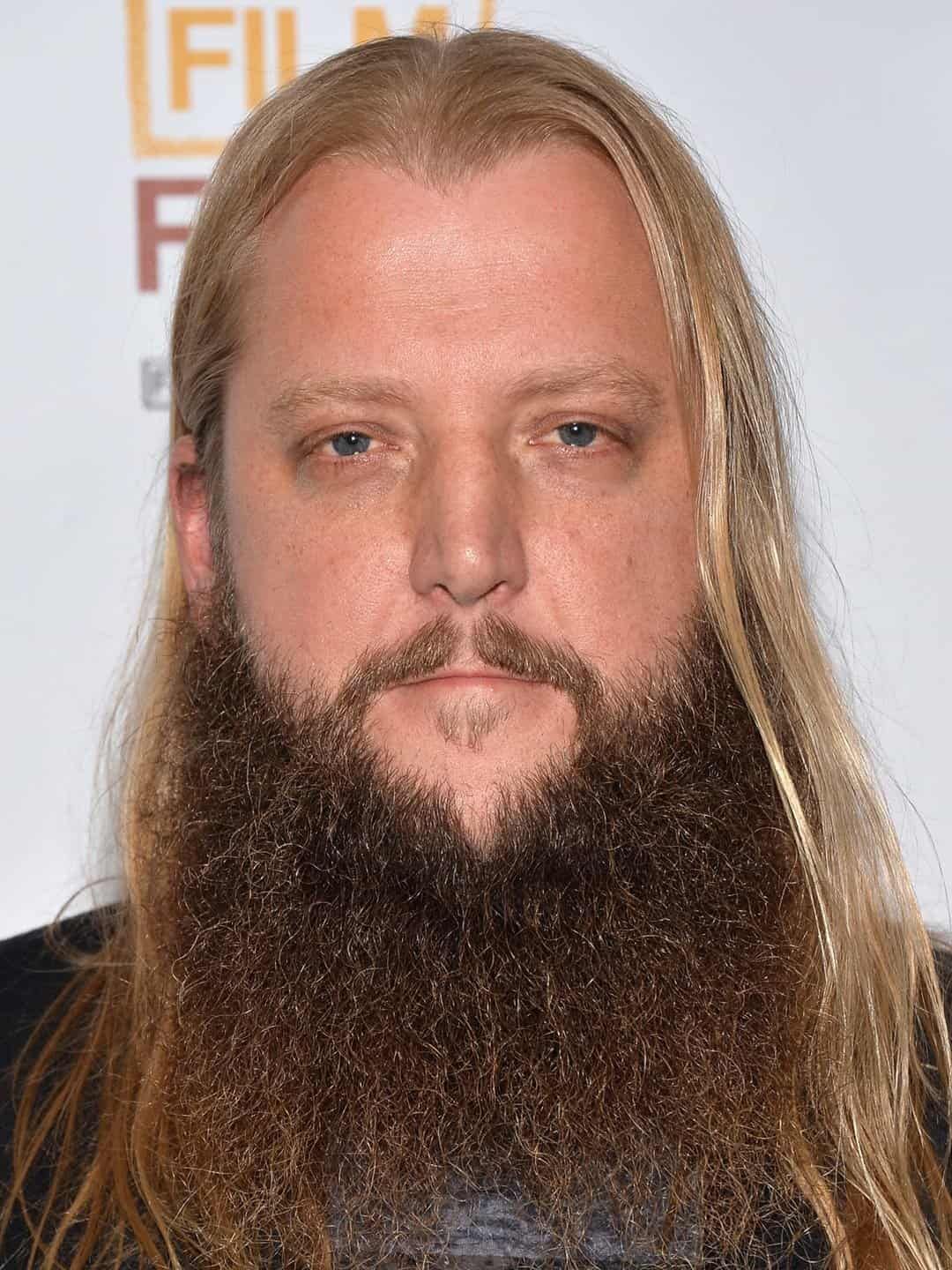 Scott Teems - Beyazperde.com