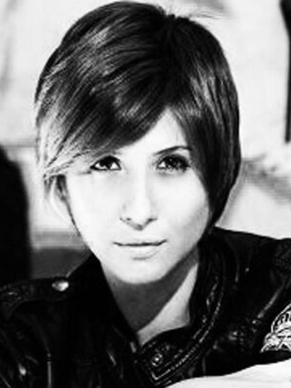 Selin Atasoy: biyografi - Beyazperde.com