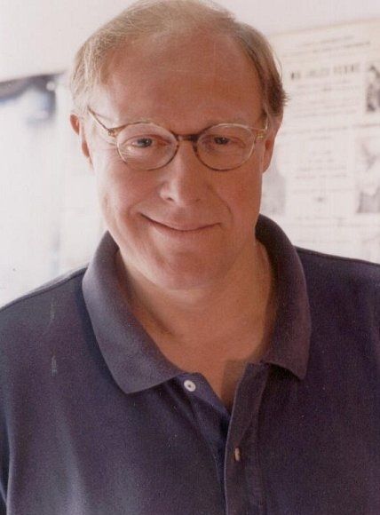 Gavin Scott - Beyazperde.com