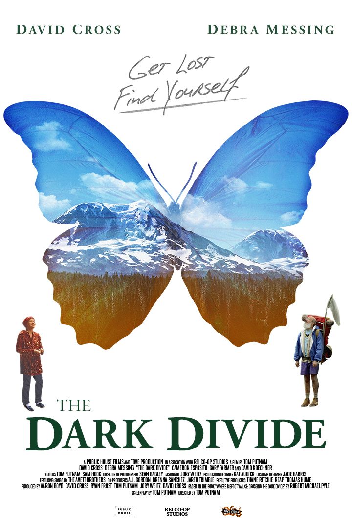 The Dark Divide - 2020 filmi - Beyazperde.com