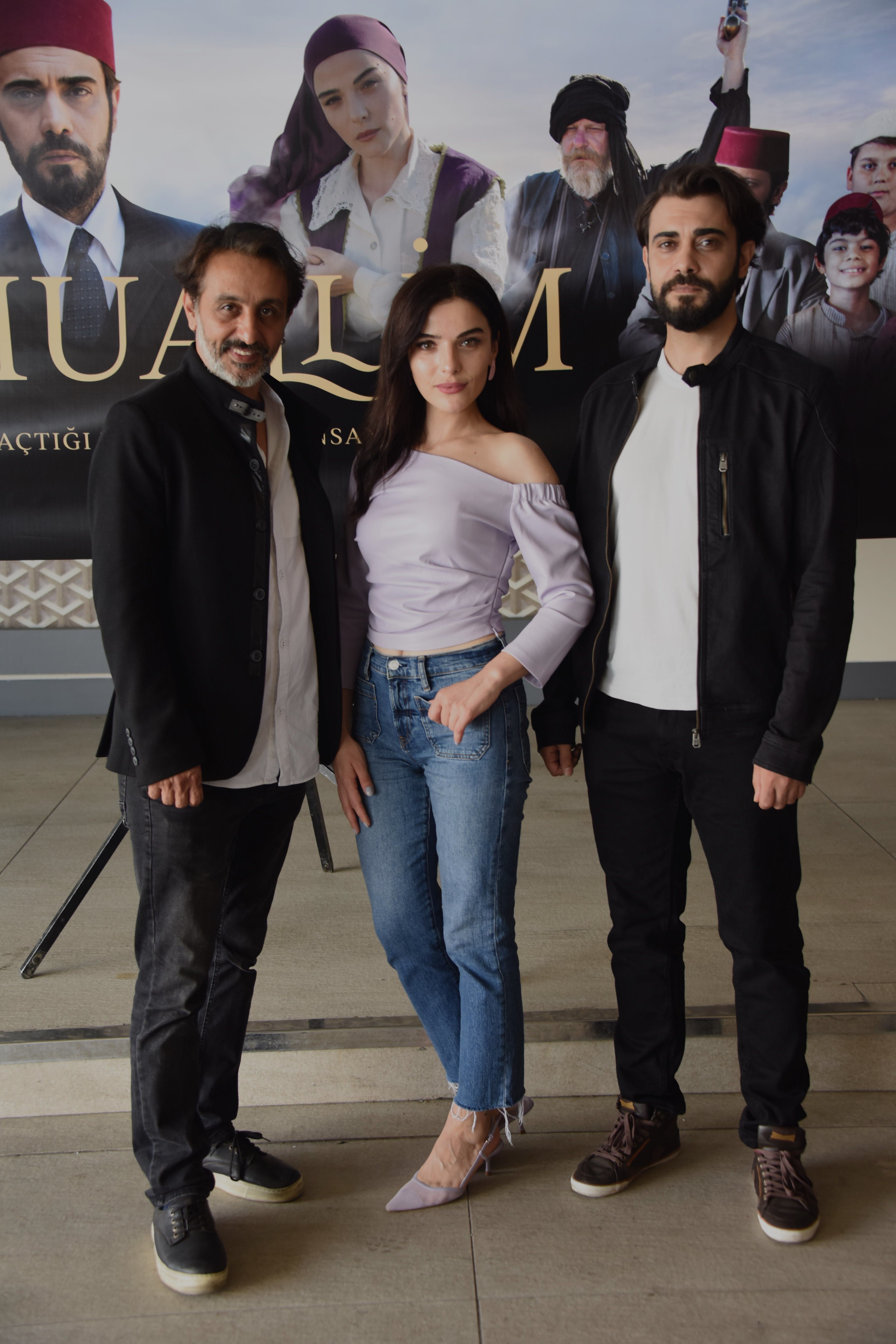 Muallim resimleri - Fotoğraf 5 - Beyazperde.com