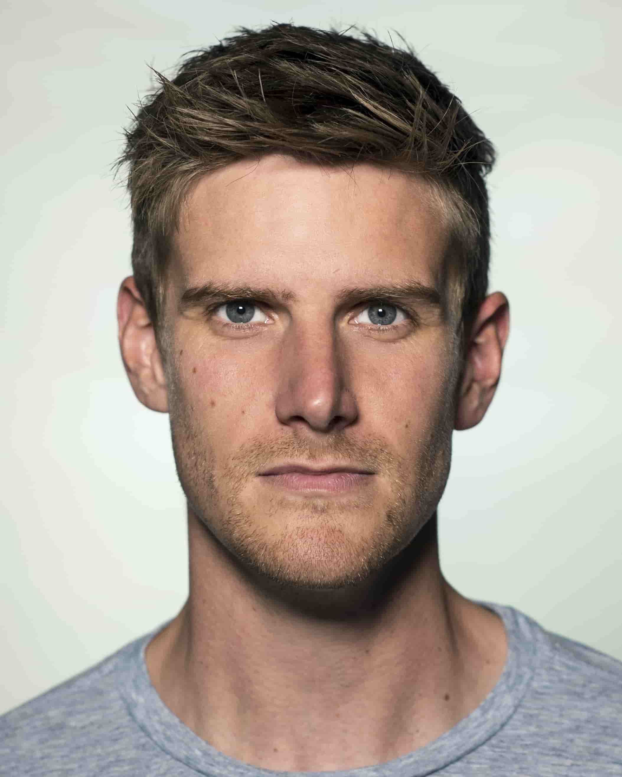 Harry Macqueen - Beyazperde.com