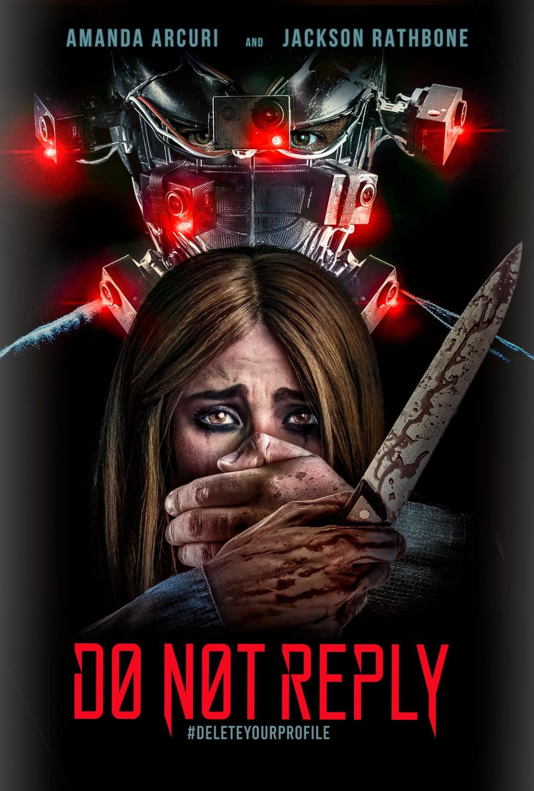 Do Not Reply - 2019 filmi - Beyazperde.com