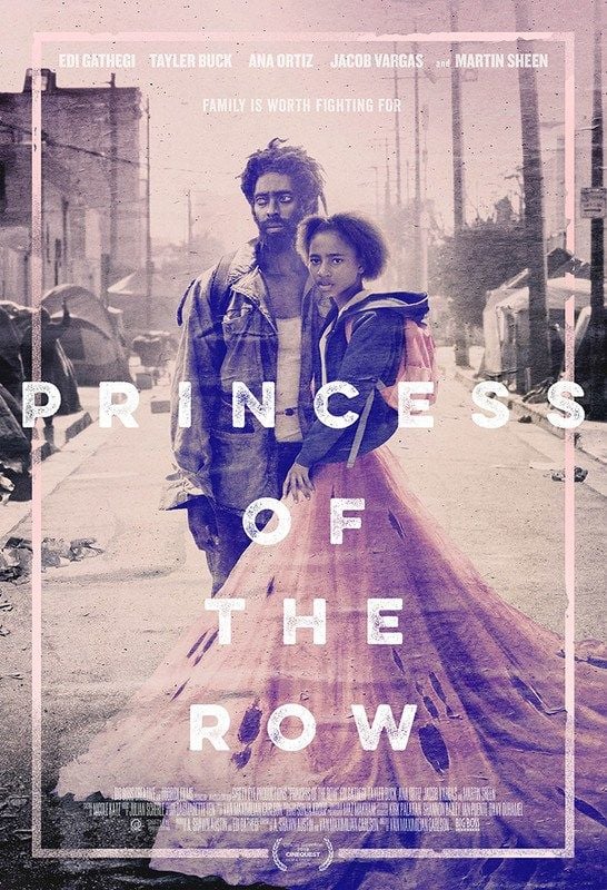 Princess of the Row - 2019 filmi - Beyazperde.com