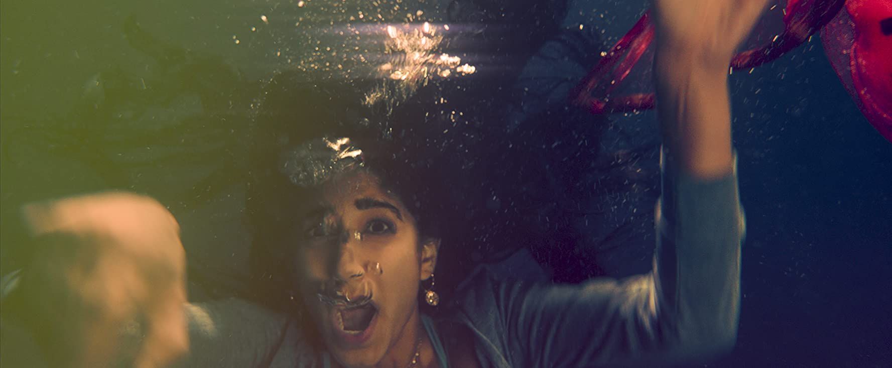 Evil Eye resimleri - Fotoğraf 3 - Beyazperde.com