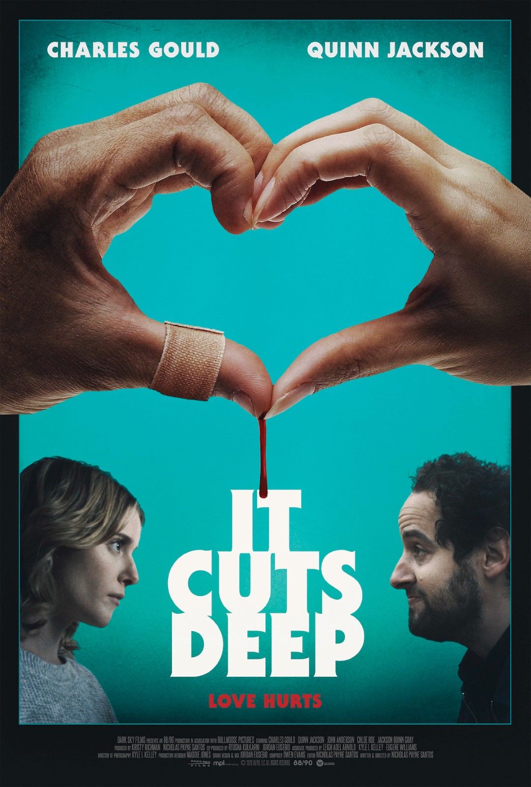 It Cuts Deep - 2020 filmi - Beyazperde.com