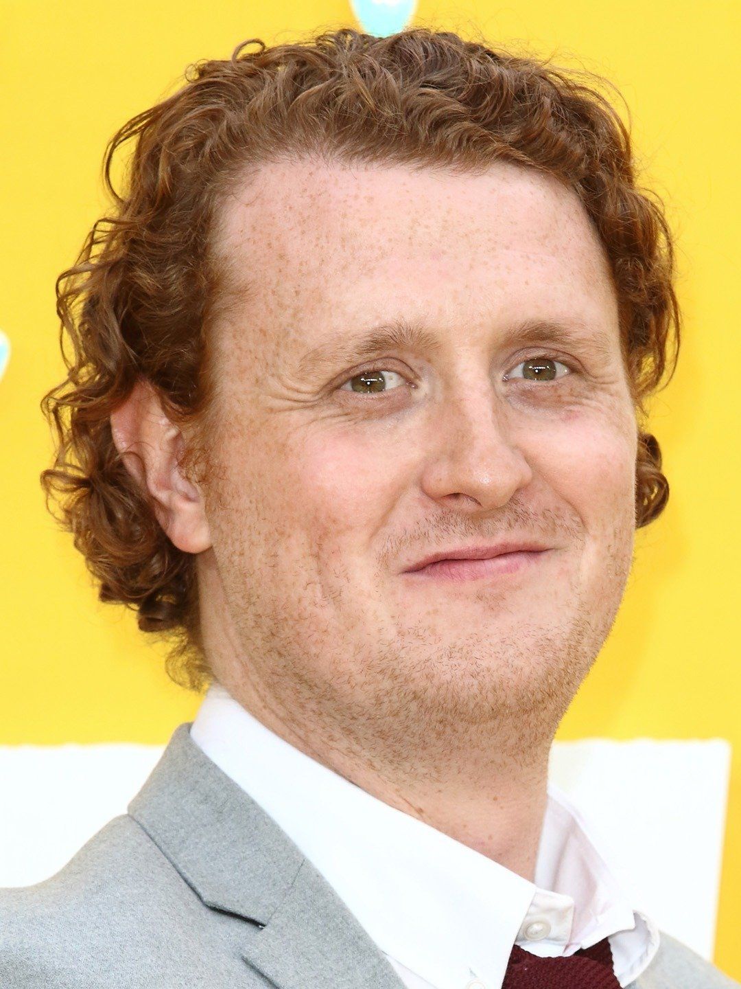 Harry Michell - Beyazperde.com