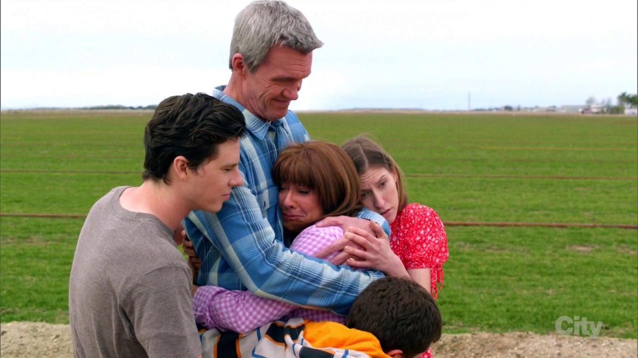 The Middle S0 postere - 0 görselden 2. sıradaki - Beyazperde.com