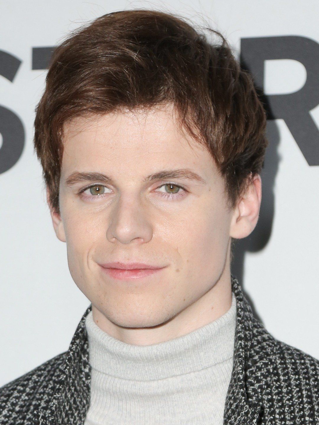 Ruairi O'Connor - Beyazperde.com