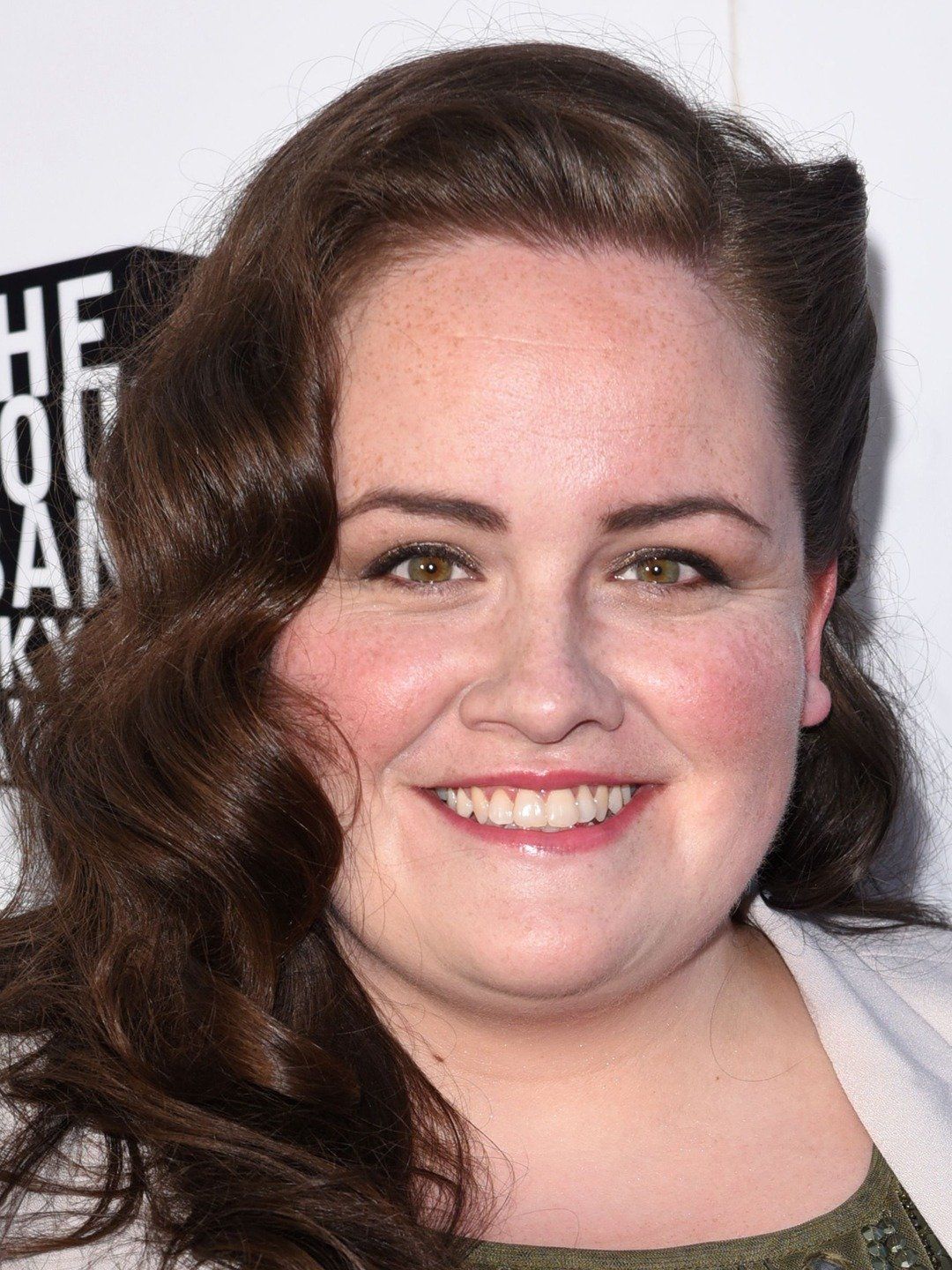 Jessica Gunning - Beyazperde.com