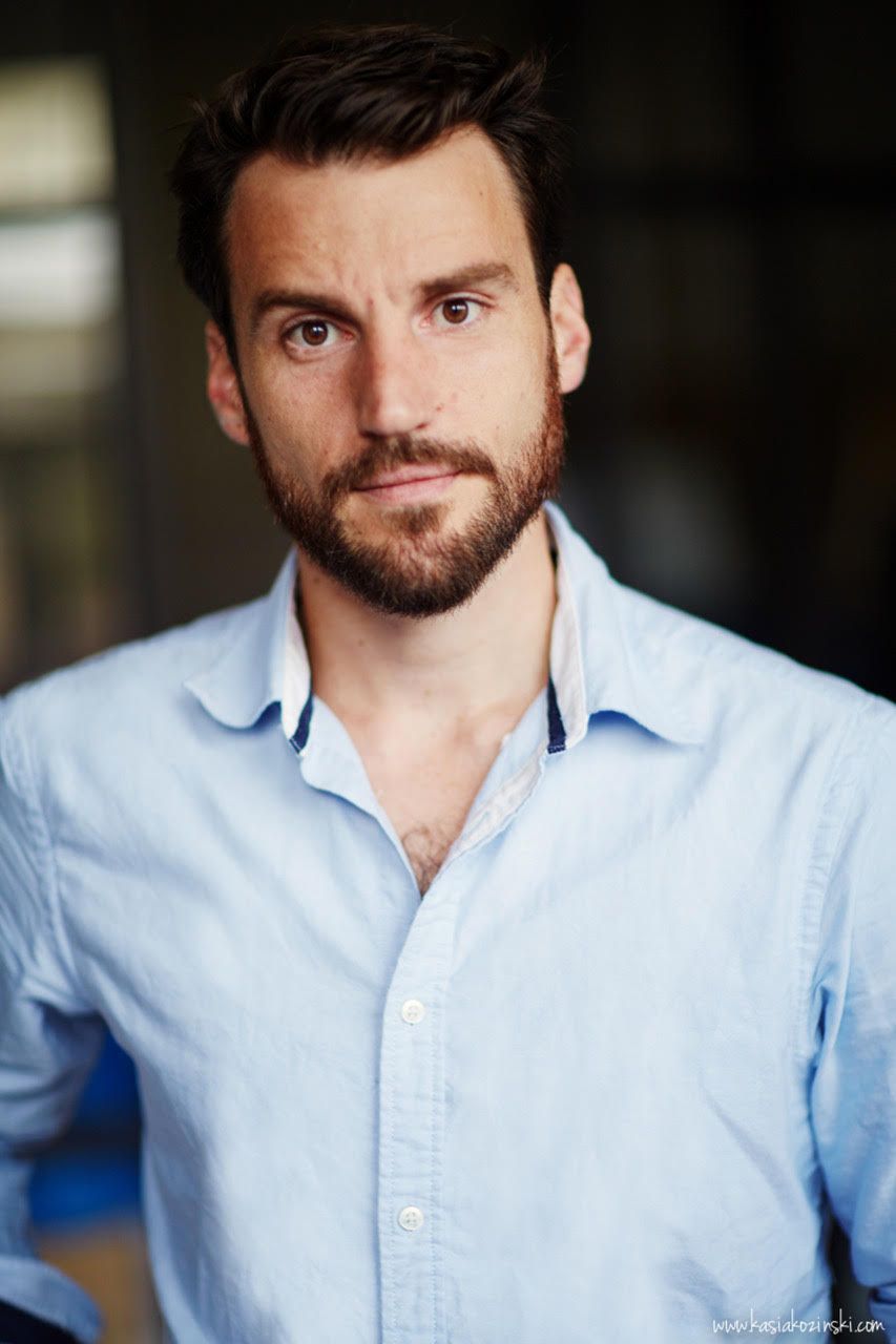 Michaël Assié - Beyazperde.com