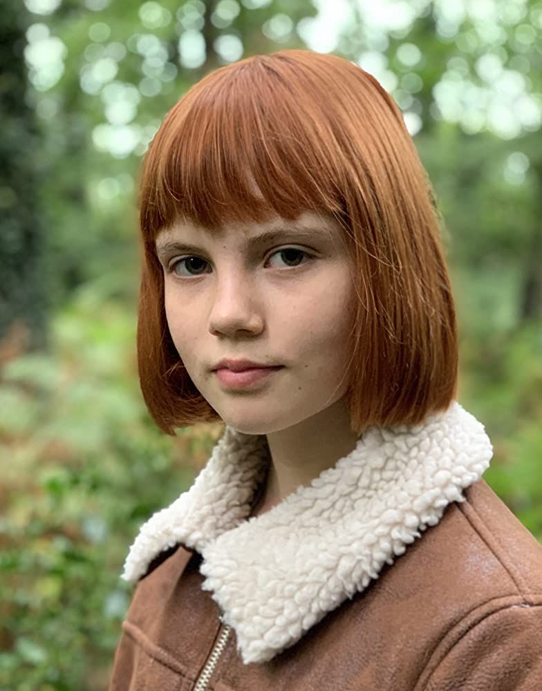 Isla Johnston - Beyazperde.com