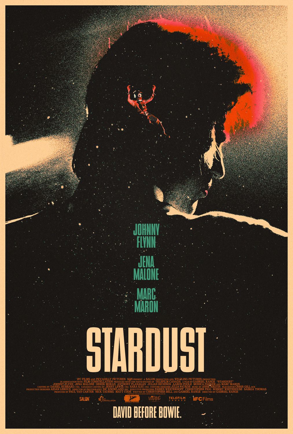 Stardust - 2020 filmi - Beyazperde.com