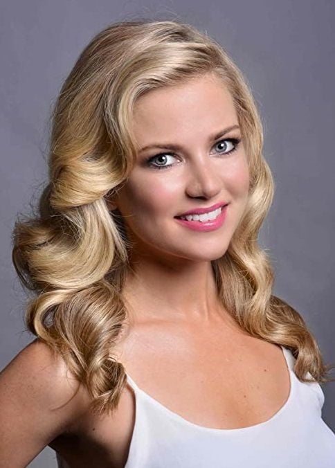 Chelsea Gilson - Beyazperde.com