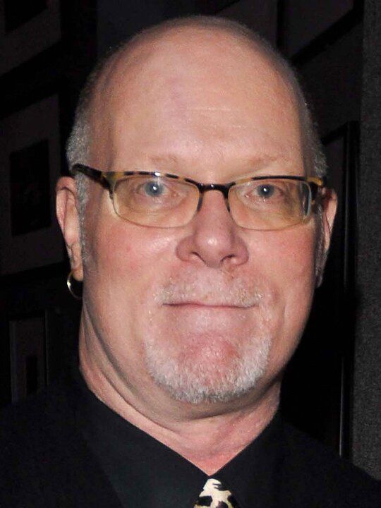 Sam Irvin - Beyazperde.com