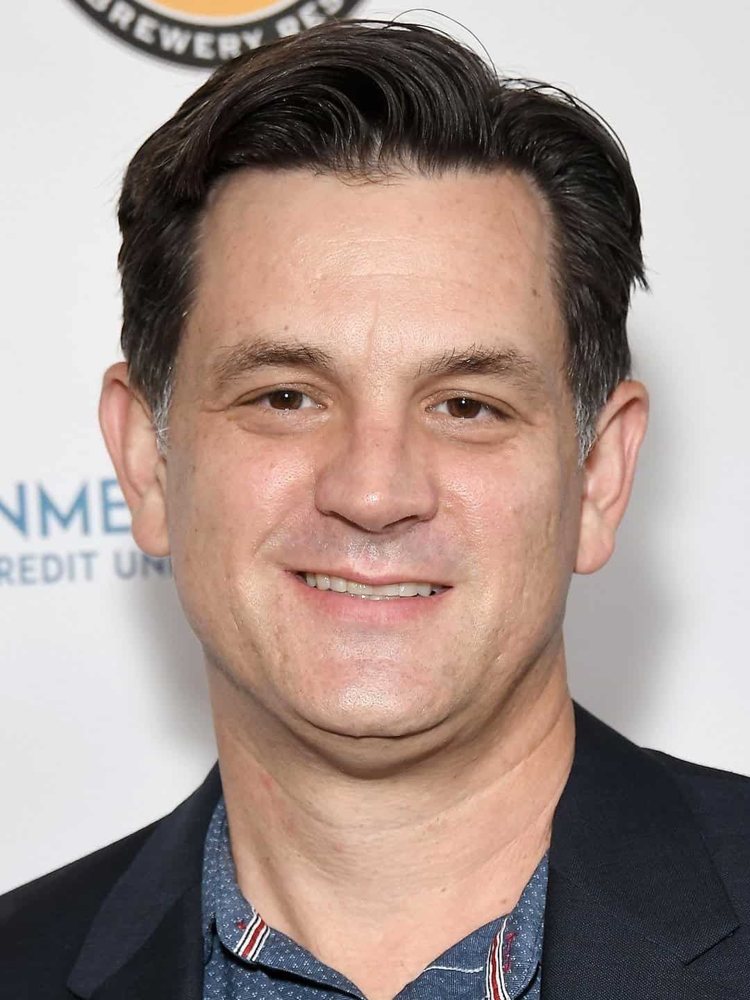 Sean Olson - Beyazperde.com