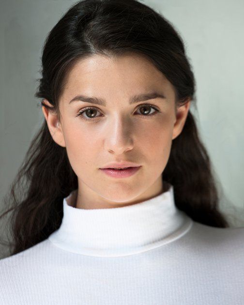 Marisa Abela - Beyazperde.com