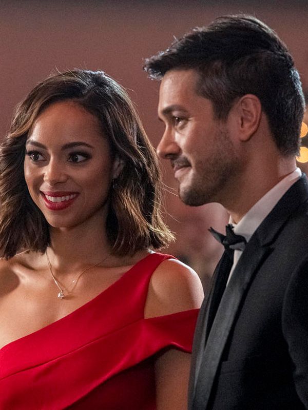 Christmas Unwrapped - 2020 filmi - Beyazperde.com