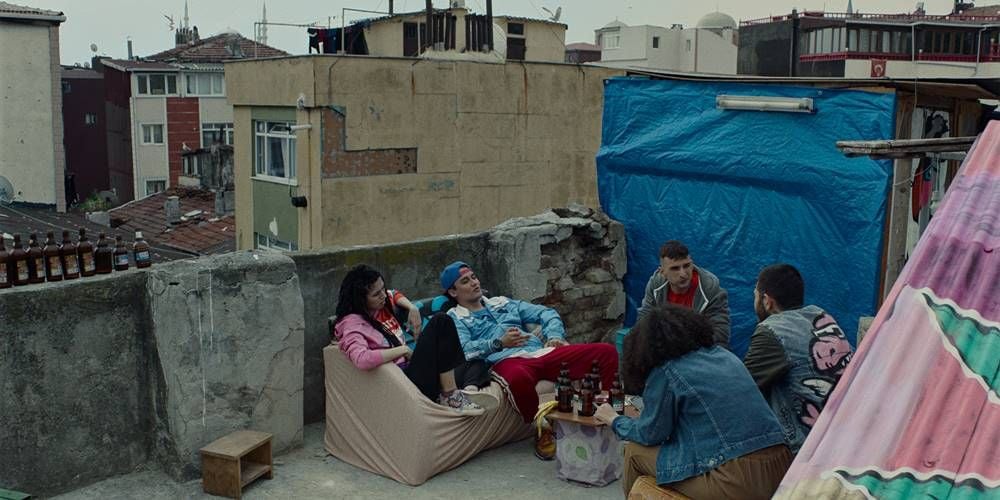 Bir Nefes Daha resimleri - Fotoğraf 4 - Beyazperde.com