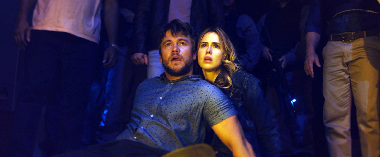 Encounter resimleri - Fotoğraf 4 - Beyazperde.com