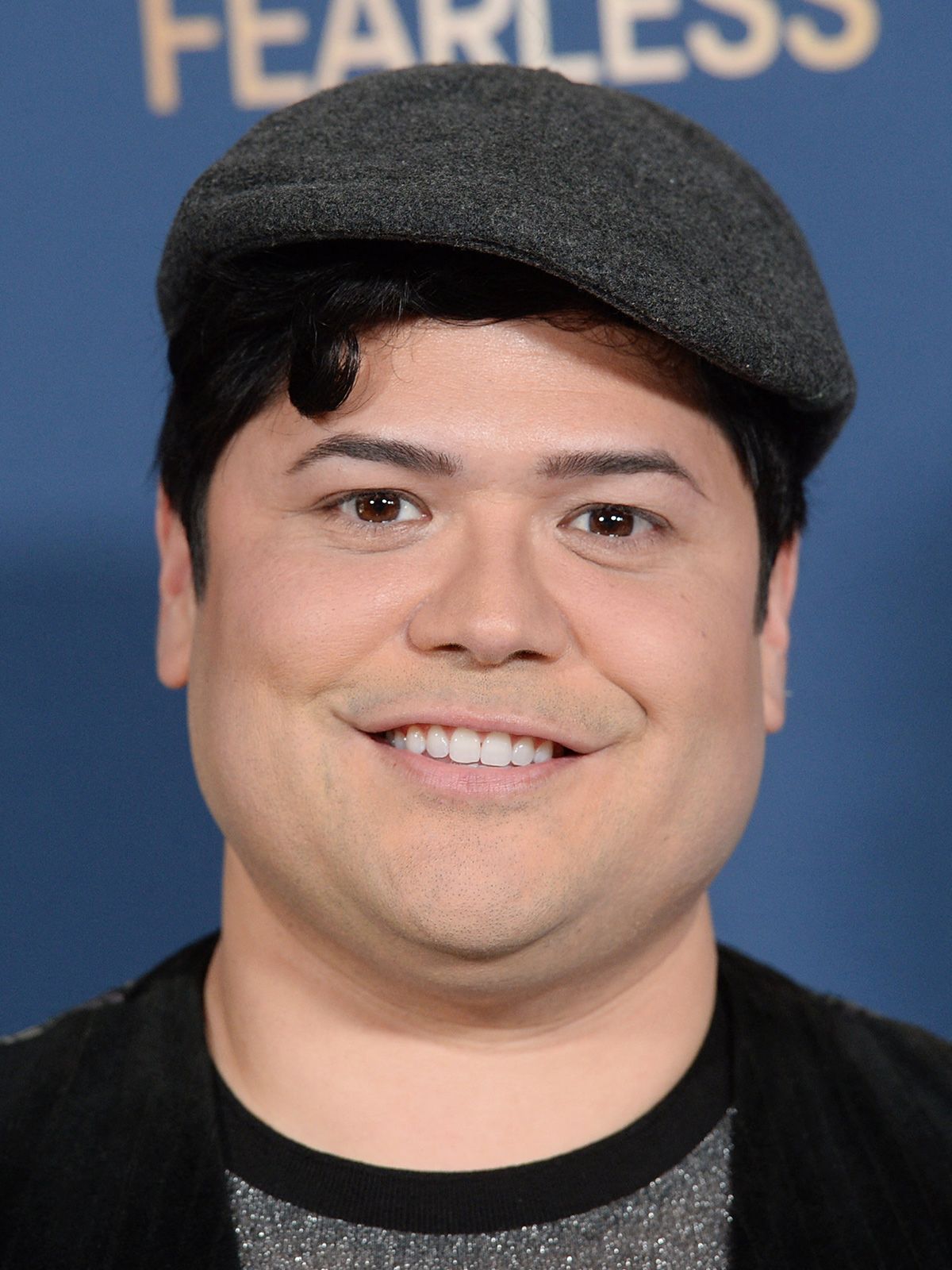 Harvey Guillén: filmografi - Beyazperde.com