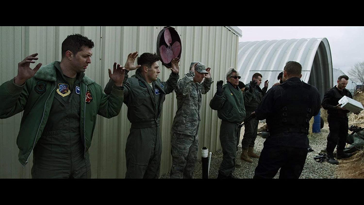 Top Gunner resimleri - Fotoğraf 9 - Beyazperde.com