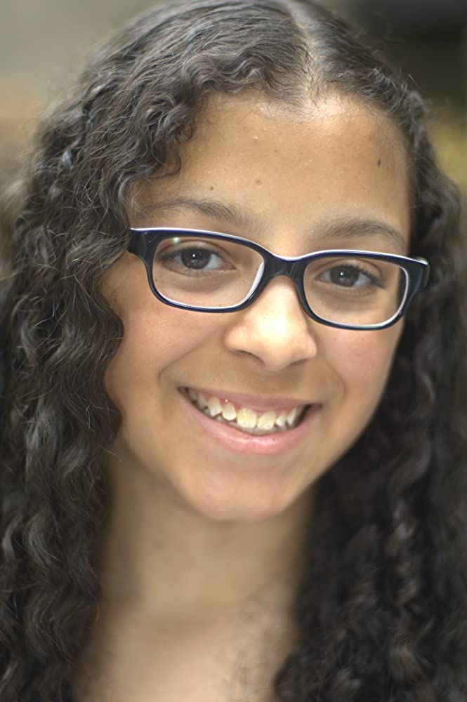 Marie Check - Beyazperde.com