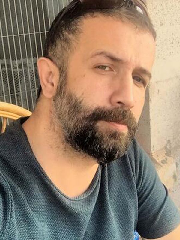 Alper Alpözgen - Beyazperde.com