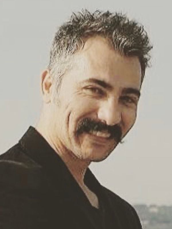 Serhat Bahadır - Beyazperde.com
