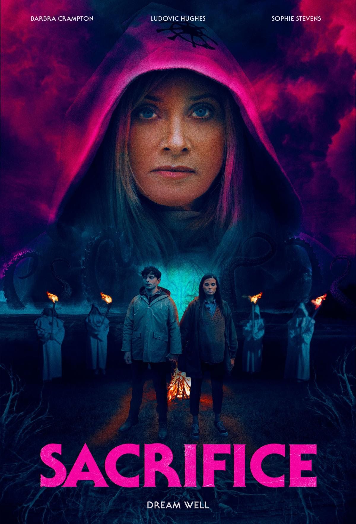 Sacrifice - 2021 filmi - Beyazperde.com