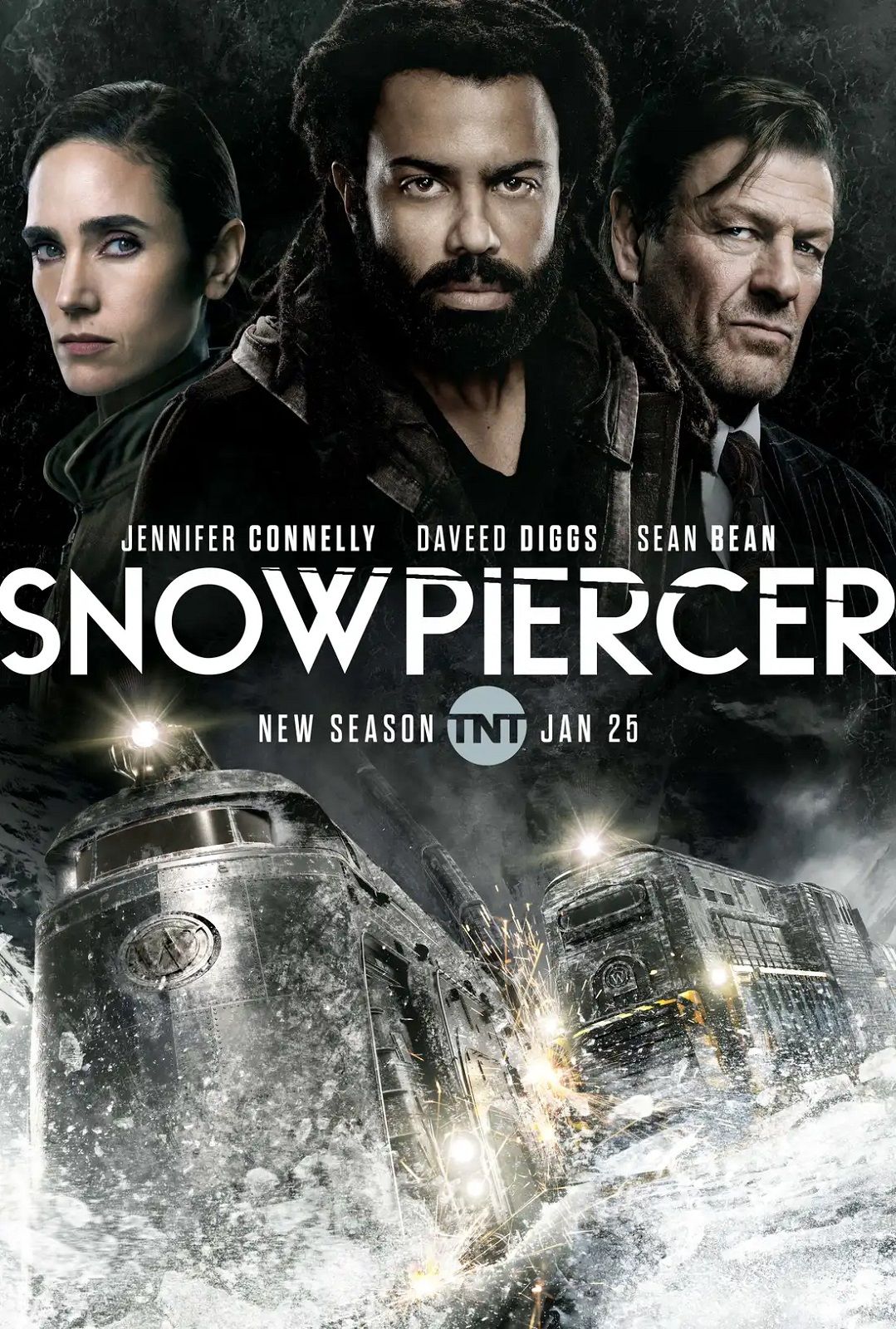 Snowpiercer: Sezon 2 - Beyazperde.com