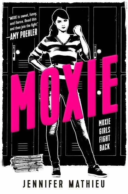 Moxie - 2021 filmi - Beyazperde.com