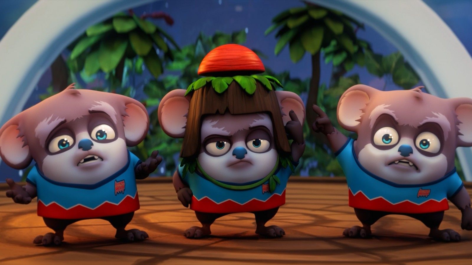 Daisy Quokka: World's Scariest Animal resimleri - Fotoğraf 25 ...