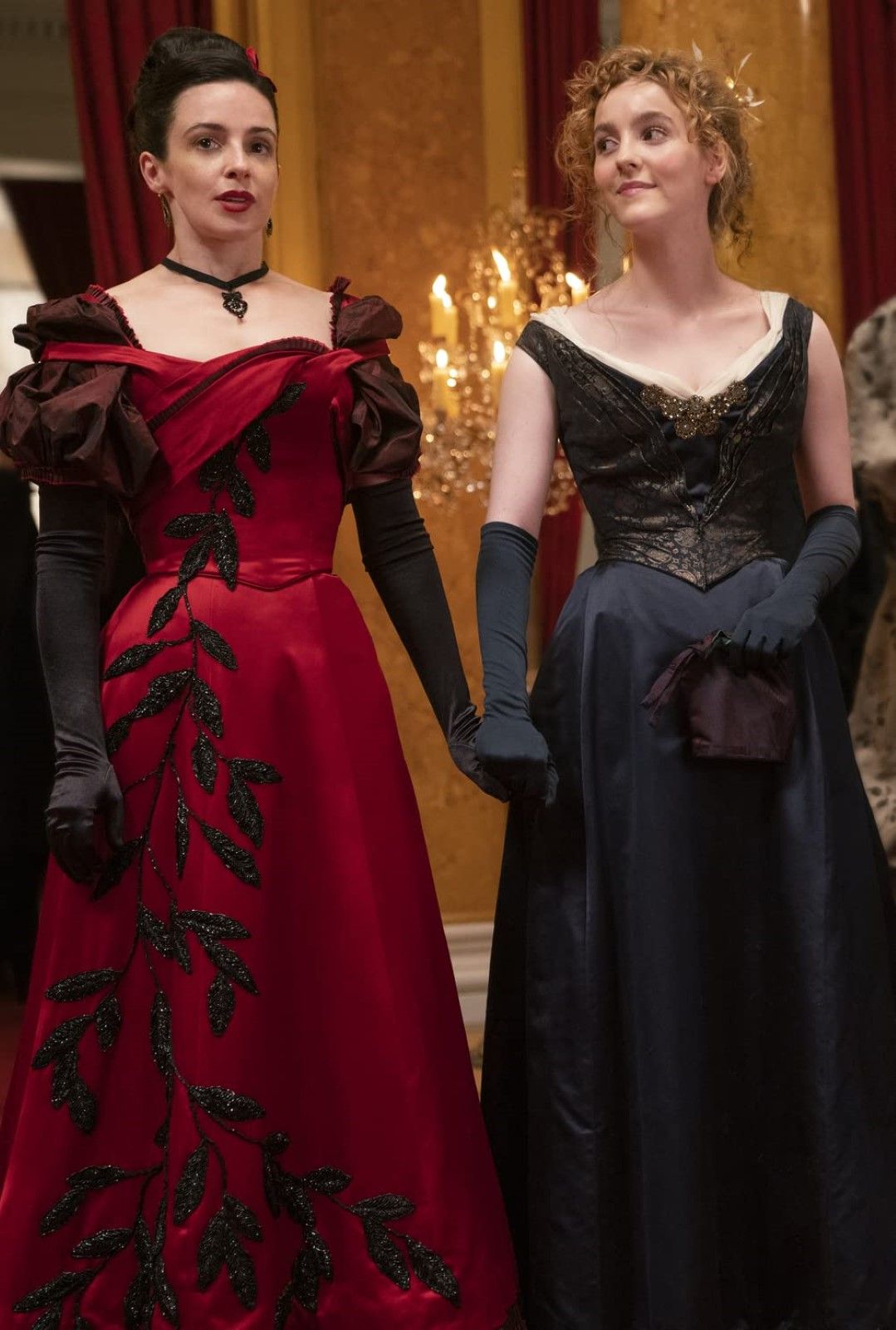 The Nevers - Dizi 2021 - Beyazperde.com