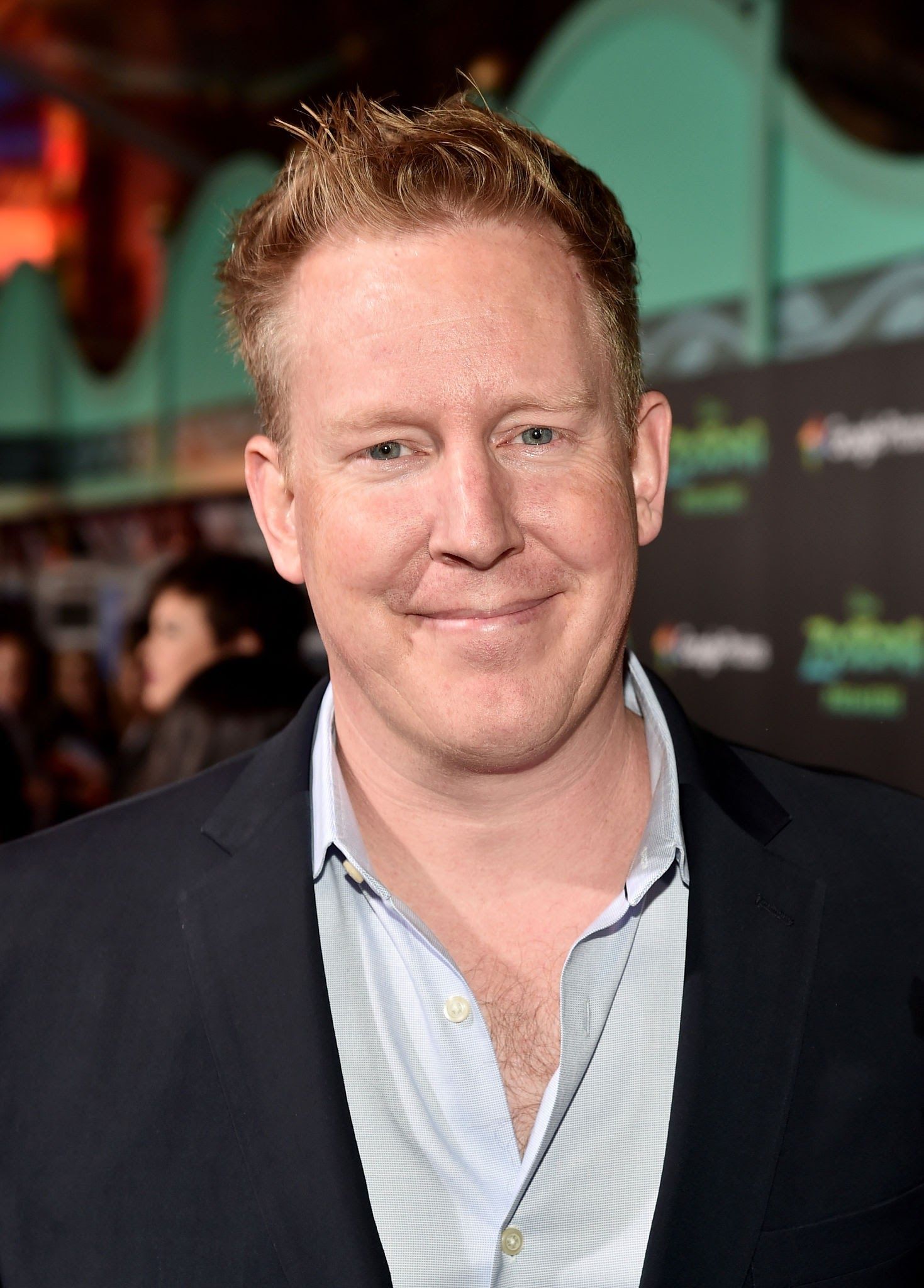 Jared Bush - Beyazperde.com