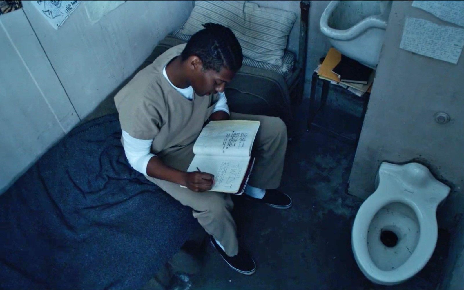 Foster Boy resimleri - Fotoğraf 3 - Beyazperde.com